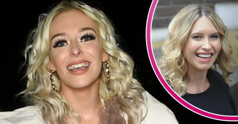 Coronation Street: Cait Fitton reveals connection to EastEnders legend