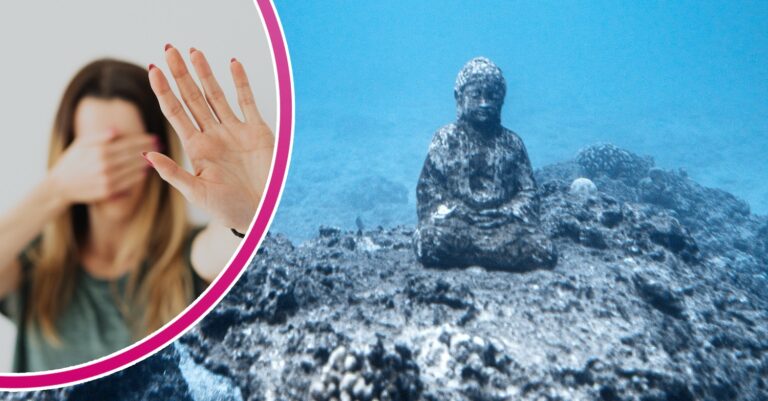 Discover if you have submechanophobia with TikTok's scary test trend