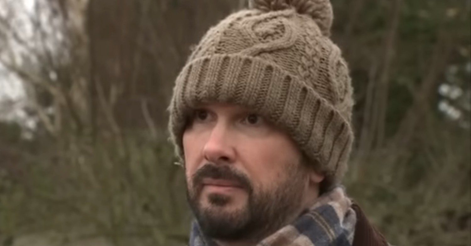 Nicola Bulley inquest: Partner on heartbreaking final text message