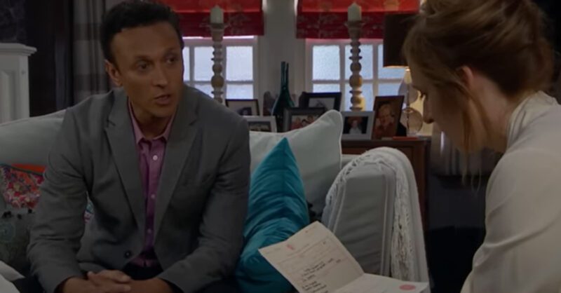Emmerdale fans point out huge plot holes over Jai adoption story