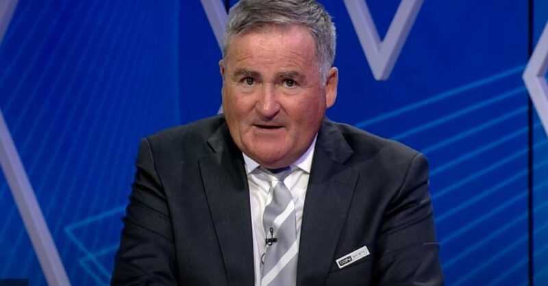 Richard Keys, 65, marries Lucie Rose, 35, his daughter's best pal