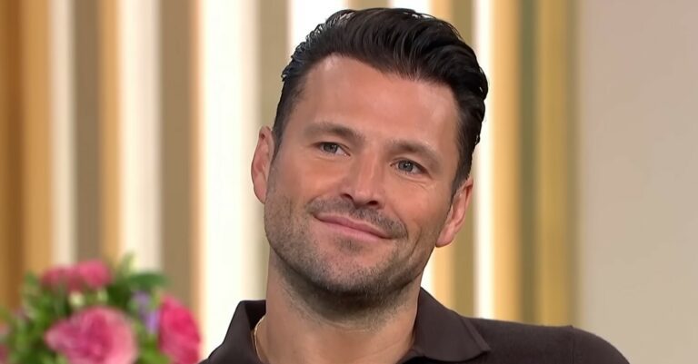 A Wright Family Holiday: Mark Wright shows off stunning Spain home