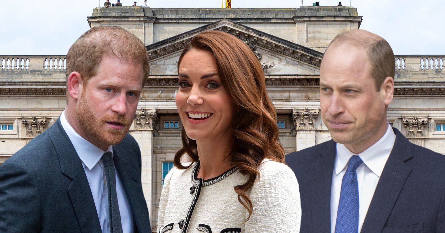 Prince Harry s Selfless sacrifice For The Sake Of William And Kate prince-harry-s-selfless-sacrifice-for-the-sake-of-william-and-kate