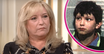 Jon Venables now: James Bulger family 'thrilled' over new law