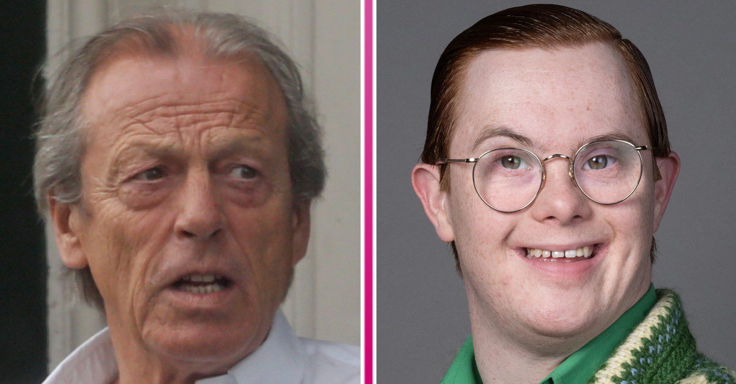 11 Soap stars you didn't know have a famous relative