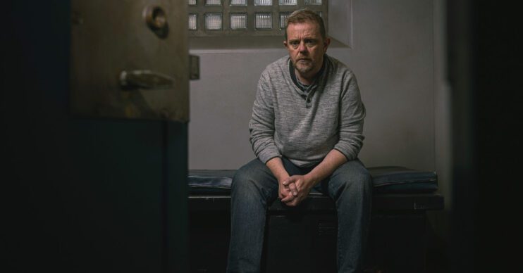 Emmerdale: Dan to face prison over single punch