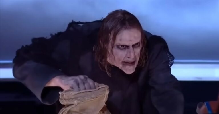 Britain’s Got Talent contestant The Witch is finally unmasked