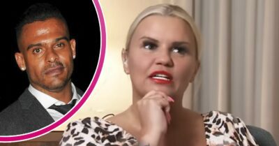 Kerry Katona makes heartbreaking confession about daughter DJ