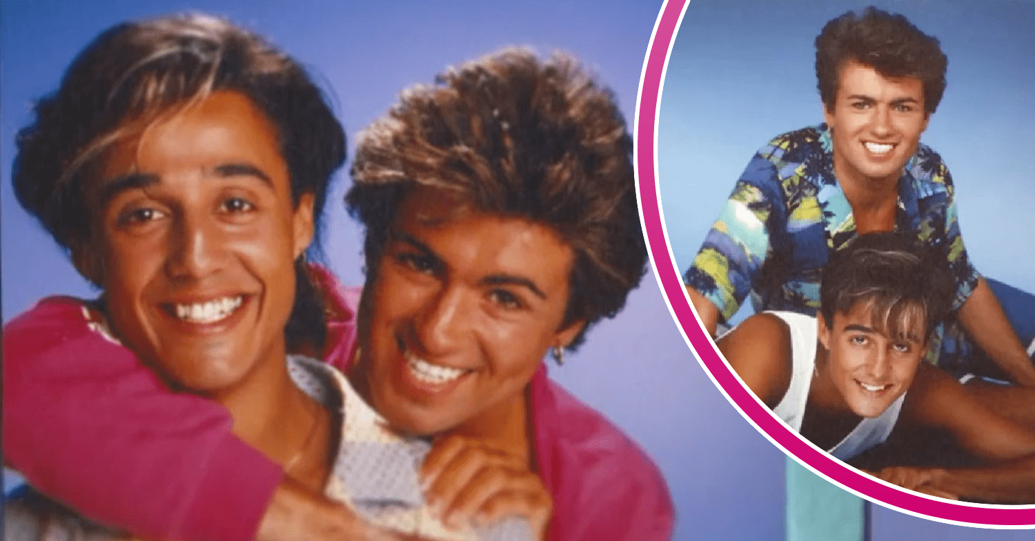 Wham! documentary is ‘everything fans hoped for' and these tweets prove it