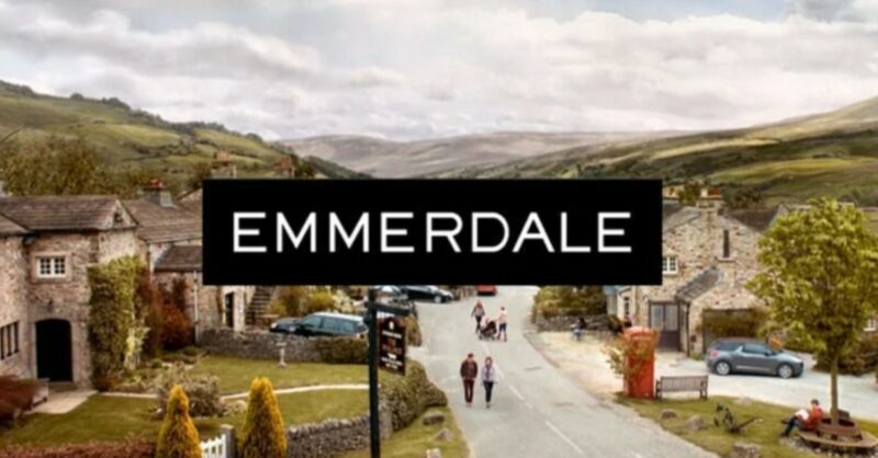 Laurel's proposal to Jai in Emmerdale opens a can of worms