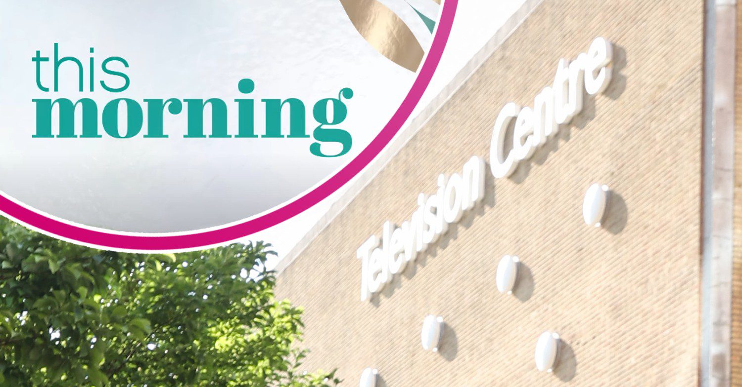 Jack Fincham 'forever sorry' for losing This Morning job after snub