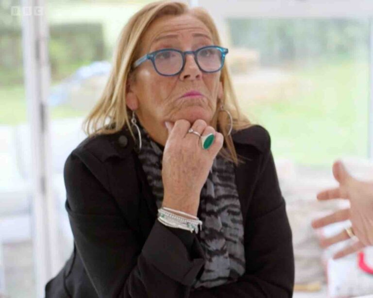 Joe Swash documentary: Star's mum hailed over fostering confession