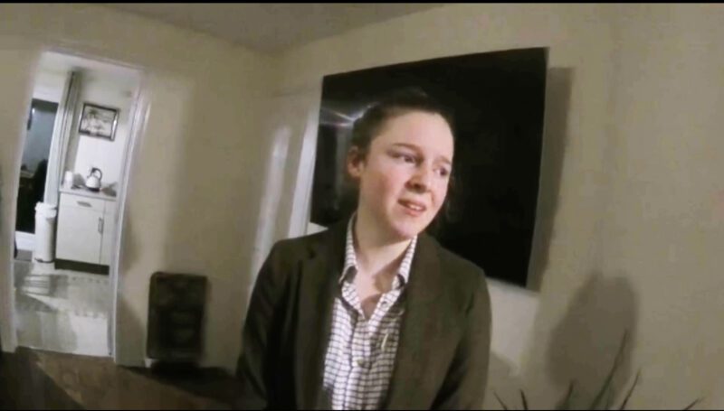 Jack Hooper murdered wife Cheryl in front of her daughter Georgia