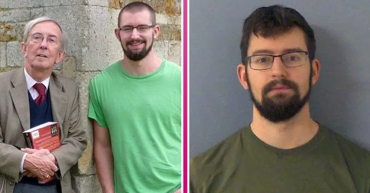 Maids Moreton killer Ben Field was 'super brainy' loner say friends