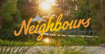 Neighbours makes big cast announcement