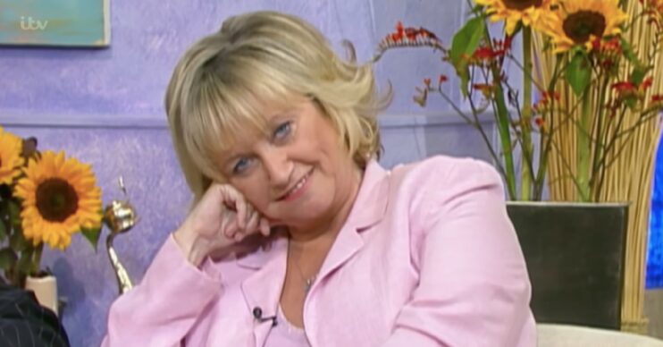 Holly Willoughby news: Judy Finnigan blasts 'dangerous' side hustle