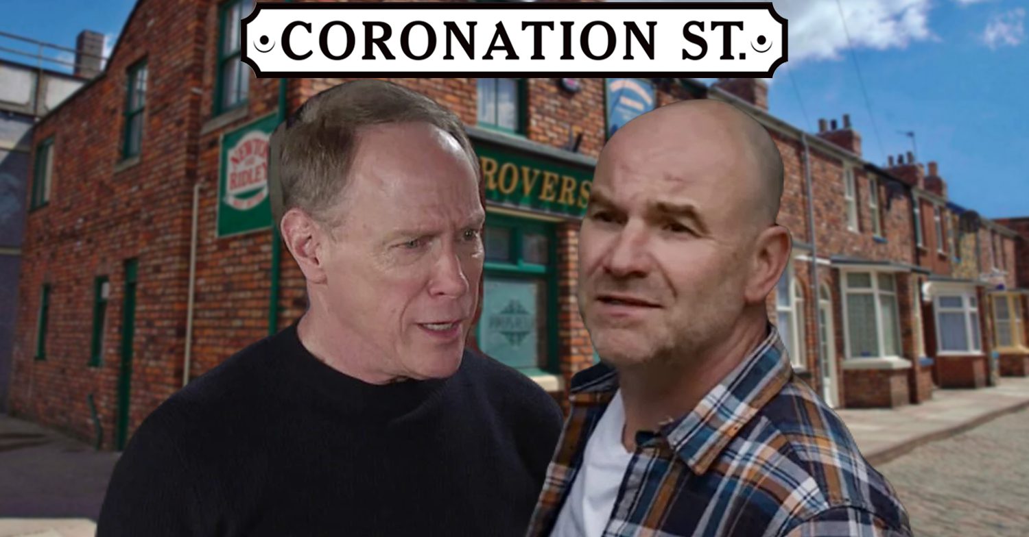 Coronation Street spoilers tonight: What happens Wednesday July 19