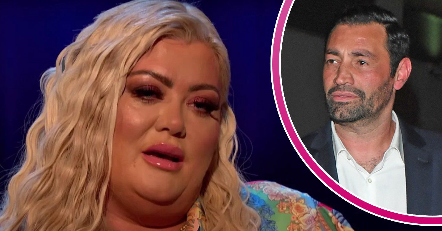 Gemma Collins cancels wedding to Rami Hawash