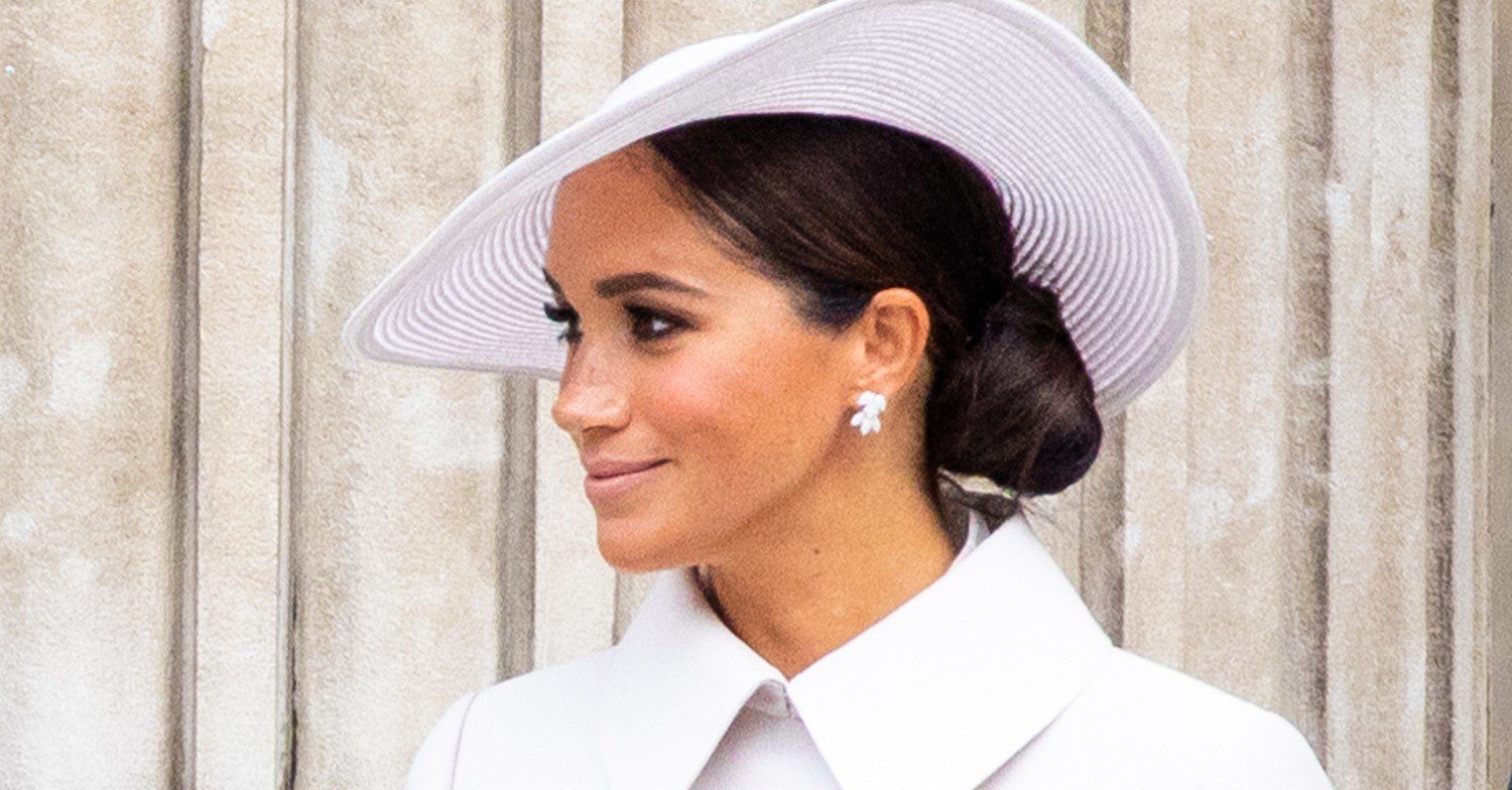 'Truth' about Duchess of Sussex 'tipping off' paparazzi revealed