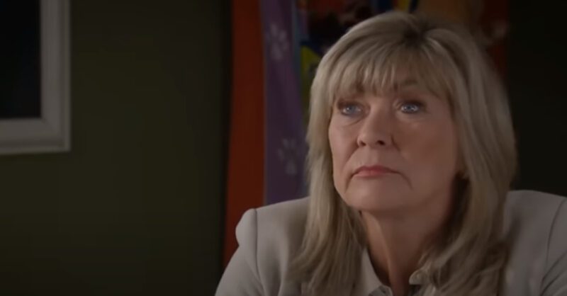 Emmerdale: Kim shouldn’t have unlocked her safe, fans note