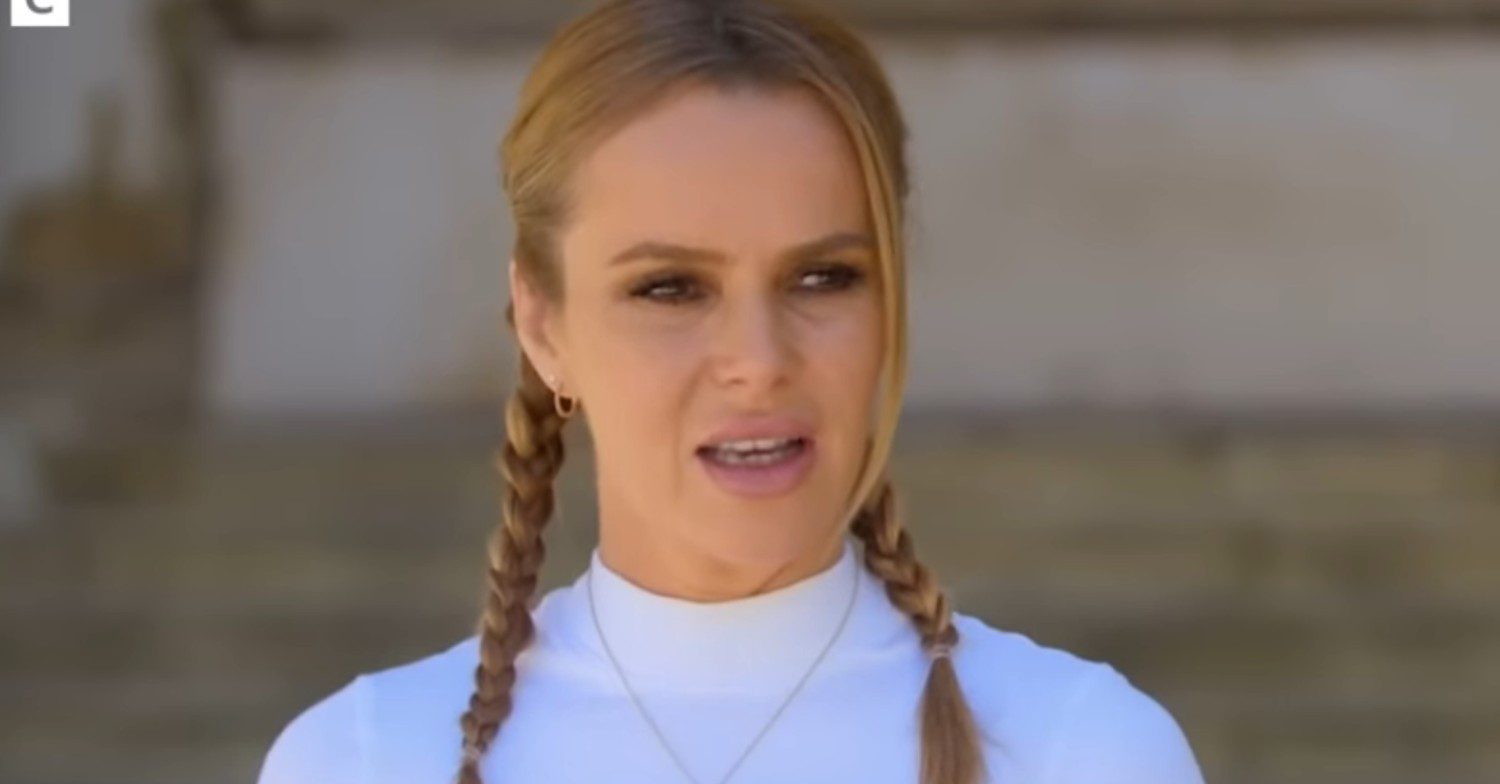 Amanda Holden on lack of time alone in marriage to husband