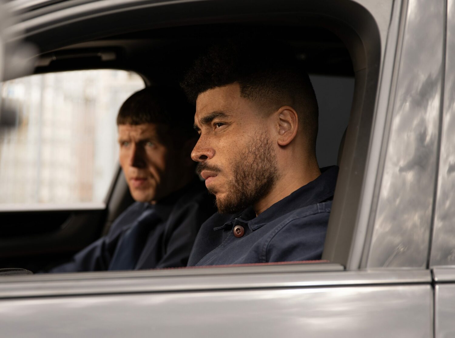 Emmerdale fan predicts Harry has family ties to another villager