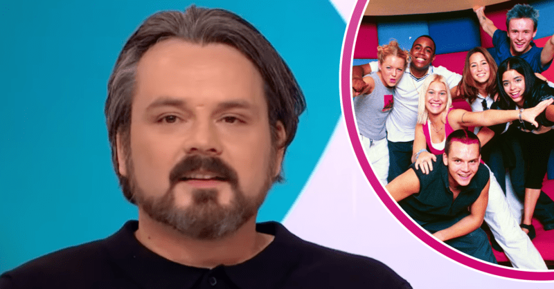 S Club 7 stars' panicked calls to Paul Cattermole on day he died