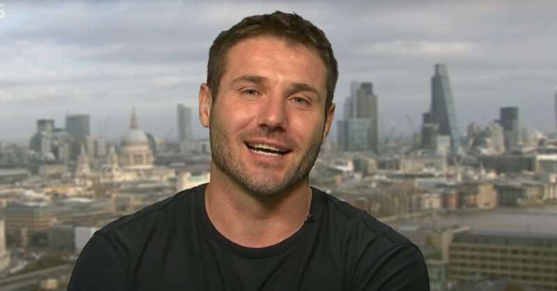 Inside Sara McLean’s wild life after Big Brother - ‘hit and run’ and ...