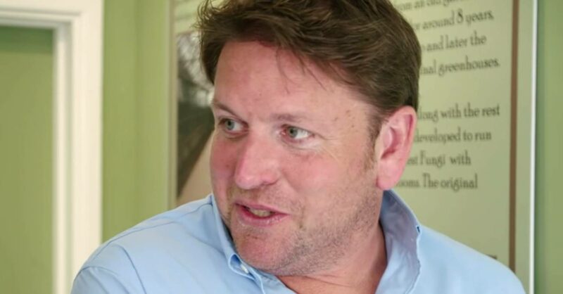 James Martin fans make plea after 'bullying' allegations statement
