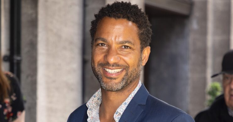 GMB fave Sean Fletcher heartbroken to announce tragic family loss