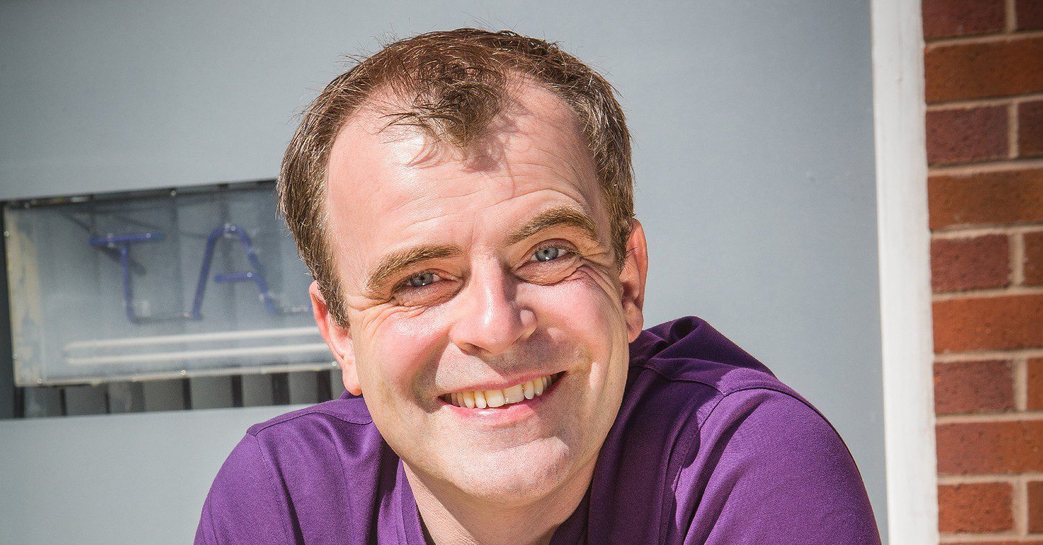 Coronation Street: Simon Gregson admits soap was 'hell' for years Coronation Street: Simon Gregson admits soap was 'hell' for years