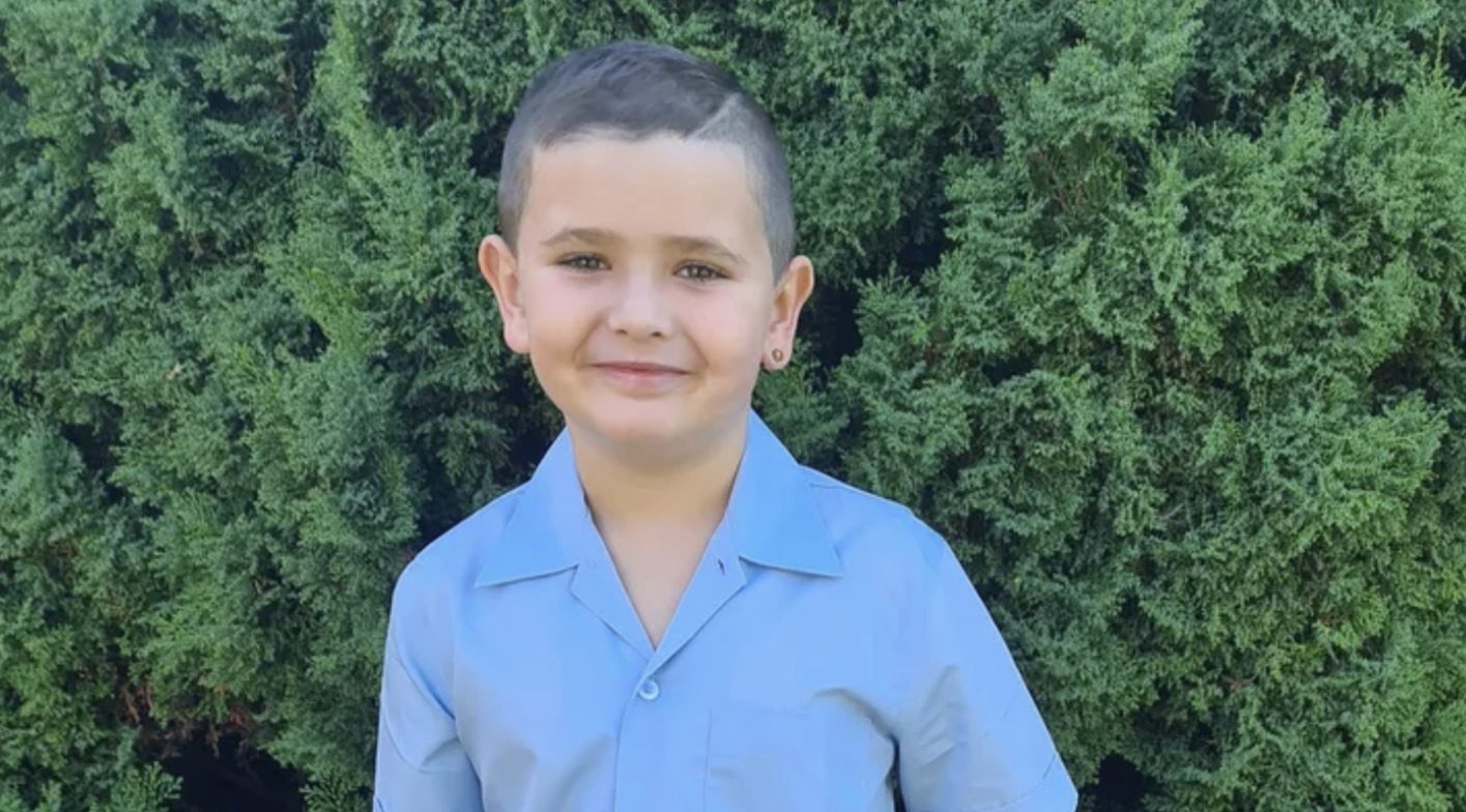 Boy died after choking on sausage as family launch Go Fund Me