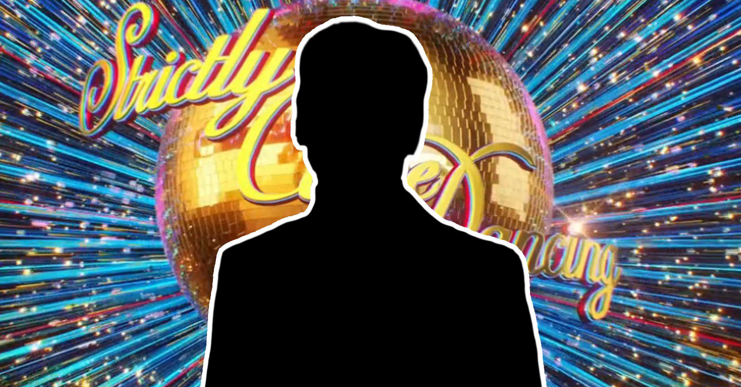 Strictly: Seann Walsh reveals little-discussed medical condition