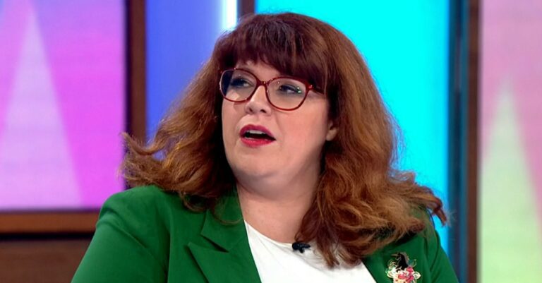 How different The Chase cast look away from the game show
