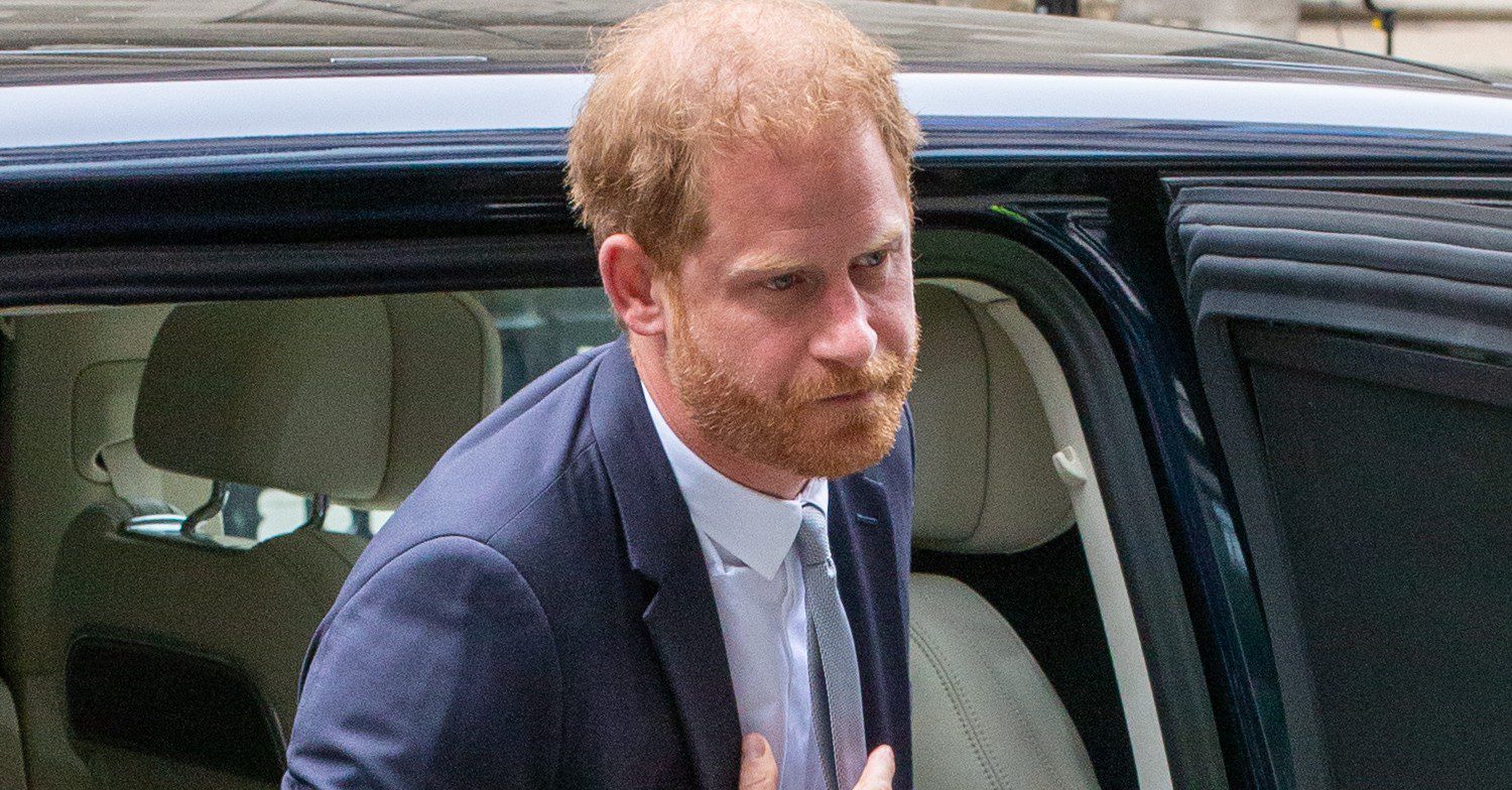Prince Harry news: Duke of Sussex 'missing family more than ever'