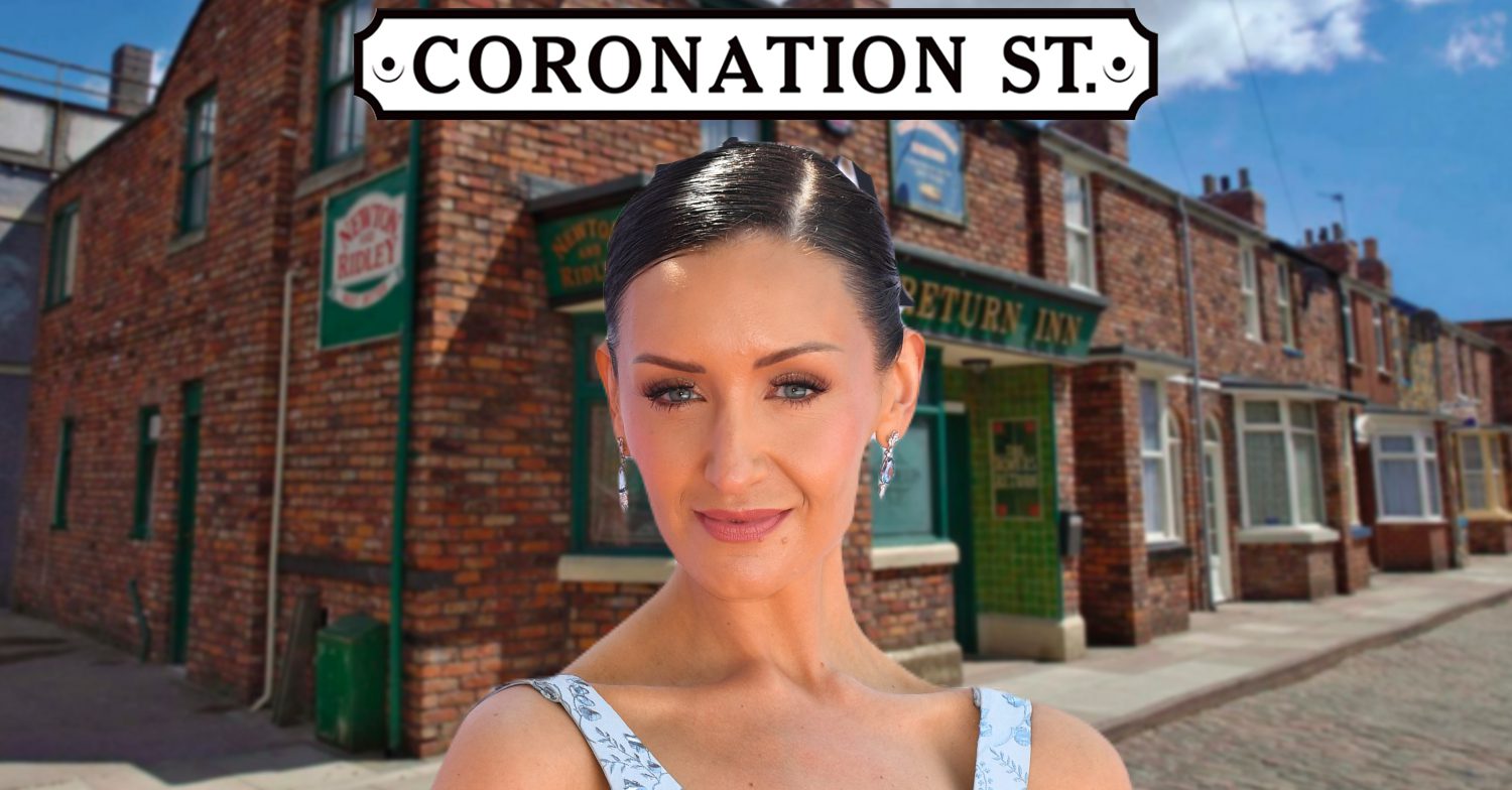 Cake gate! Catherine Tyldesley's viral 'freebie' birthday drama - bite ...