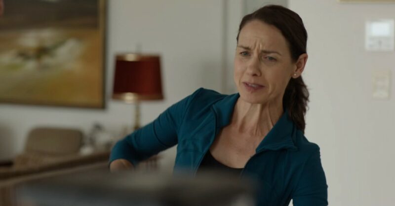 The real story behind Missing Millionairess Melissa Craddick