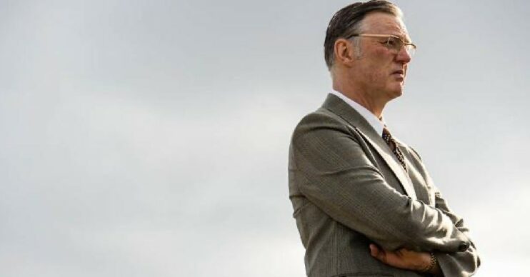 ITV drama The Long Shadow cast revealed