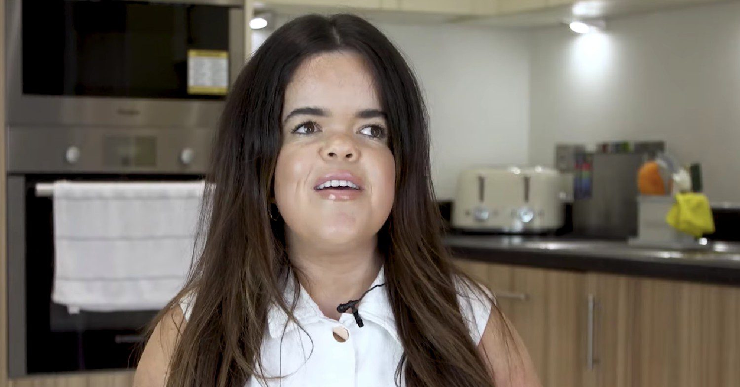 The Traitors UK winner Meryl undergoes major cosmetic surgery