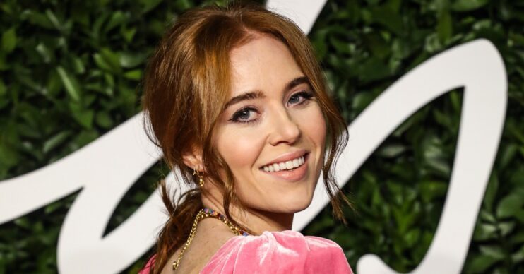 Angela Scanlon excels on Strictly with Carlos Gu, performing Paso Doble ...