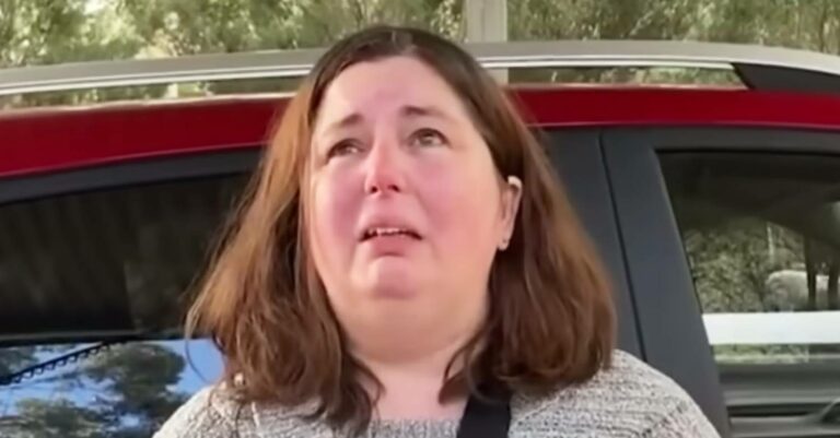 Woman accused of poisoning in-laws with mushrooms admits lying