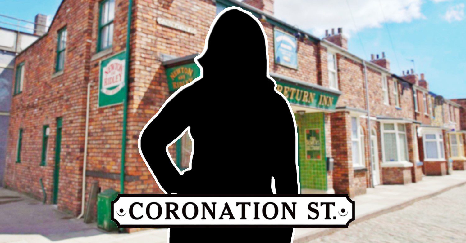 Coronation Street hints at new Rovers landlady