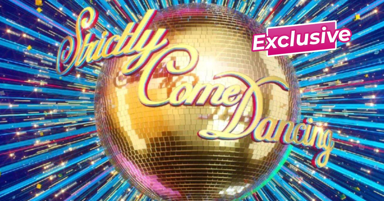 Strictly 2023: Bookies' favourite to leave first
