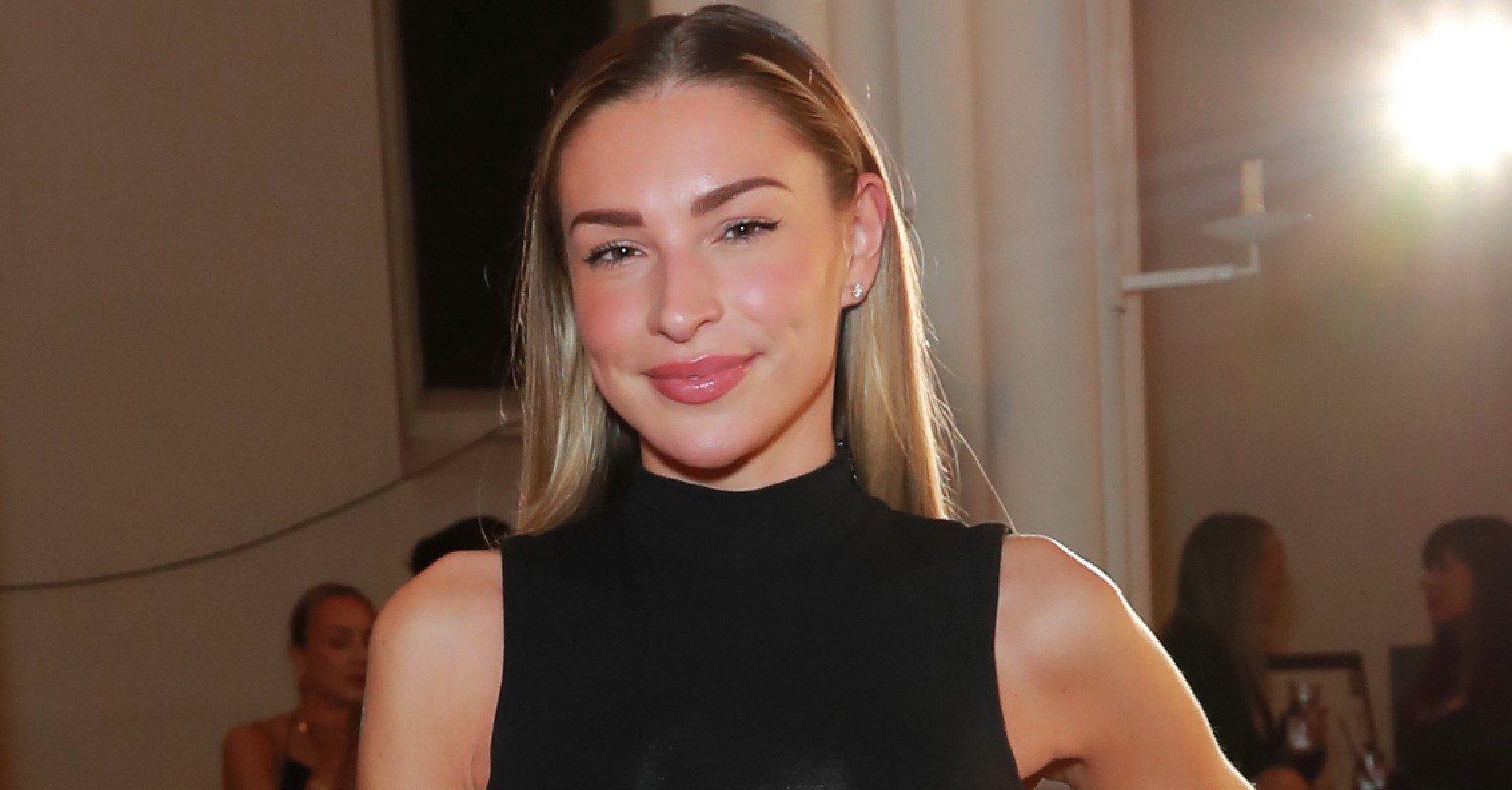 Zara McDermott breaks Strictly's reality TV star rule, joins the dance ...