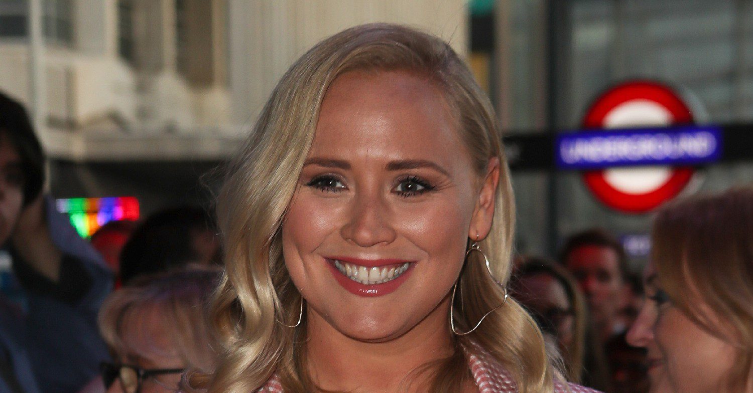 Emmerdale star Amy Walsh's sad confession about soap return