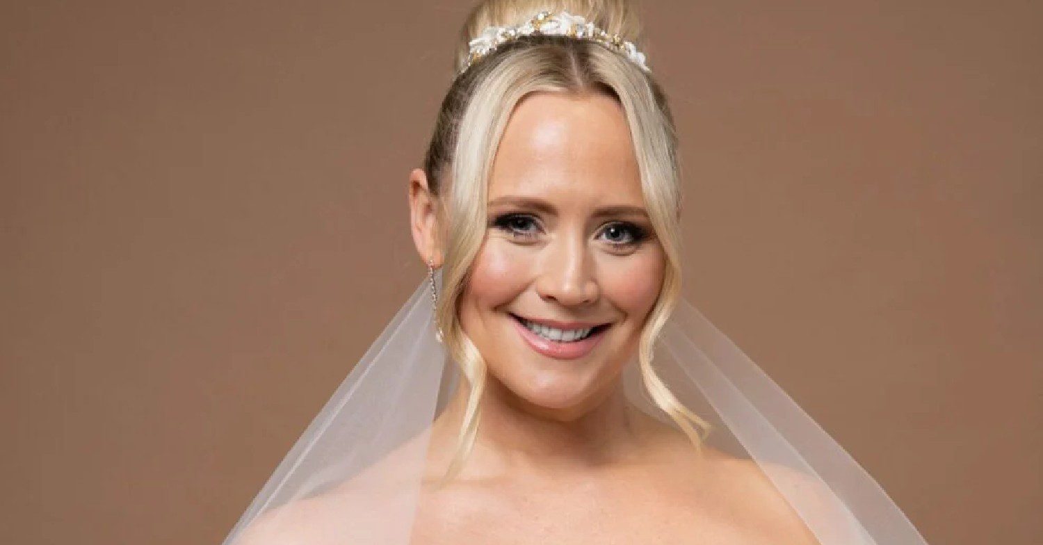 Emmerdale star Amy Walsh's sad confession about soap return