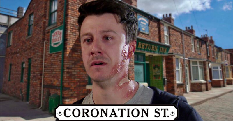 Coronation Street fans issue complaint over 'wasted' Ryan storyline