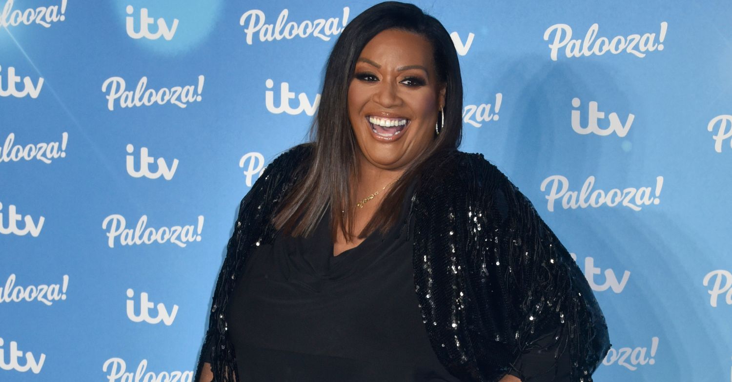 Alison Hammond quotes that'll change how you think about obesity