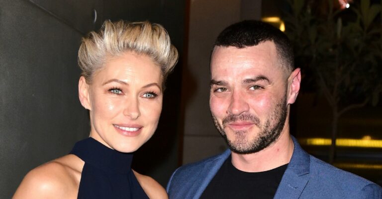 Matt Willis and Emma Willis to co-host hit Netflix show