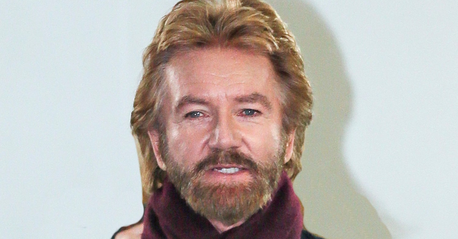 Deal or No Deal: Stephen Mulhern on Noel Edmonds' reaction